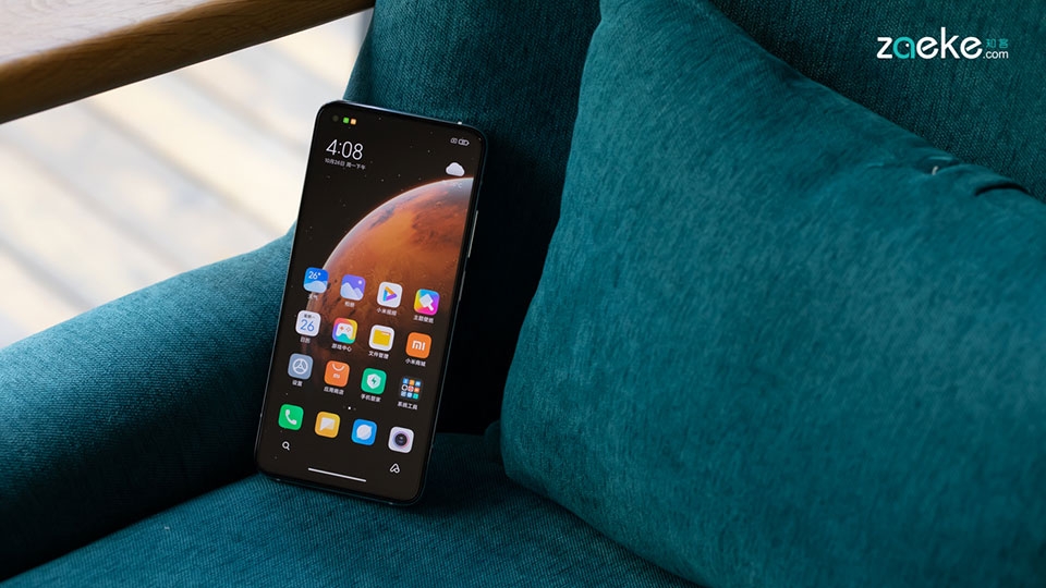 So sánh Xiaomi Redmi K30S với Realme X50 Pro và Realme X7 Pro