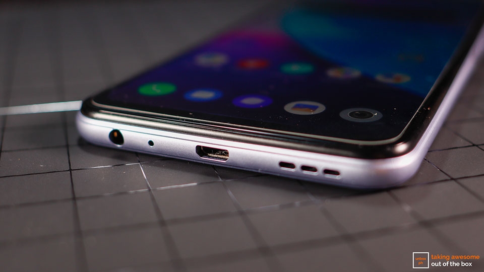 Trên tay vivo Y20i: Điện thoại thông minh giá rẻ tuyệt đẹp