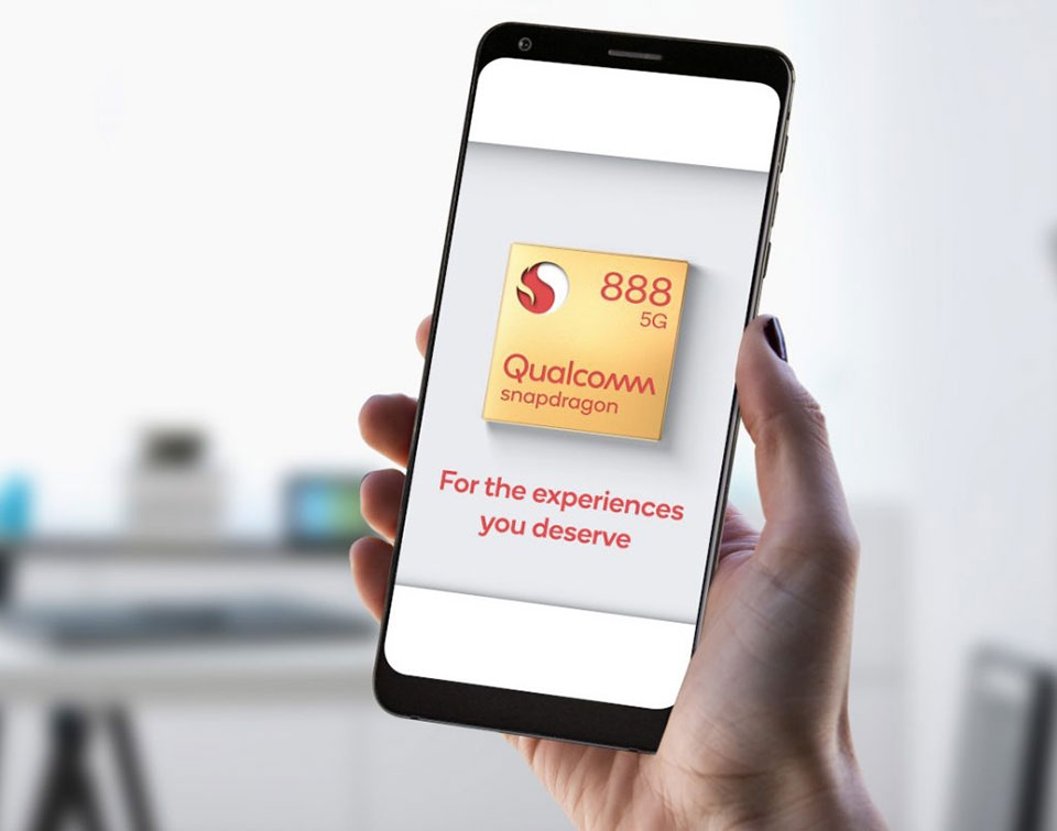 5 điều thú vị nhất mà bạn nên biết về Snapdragon 888