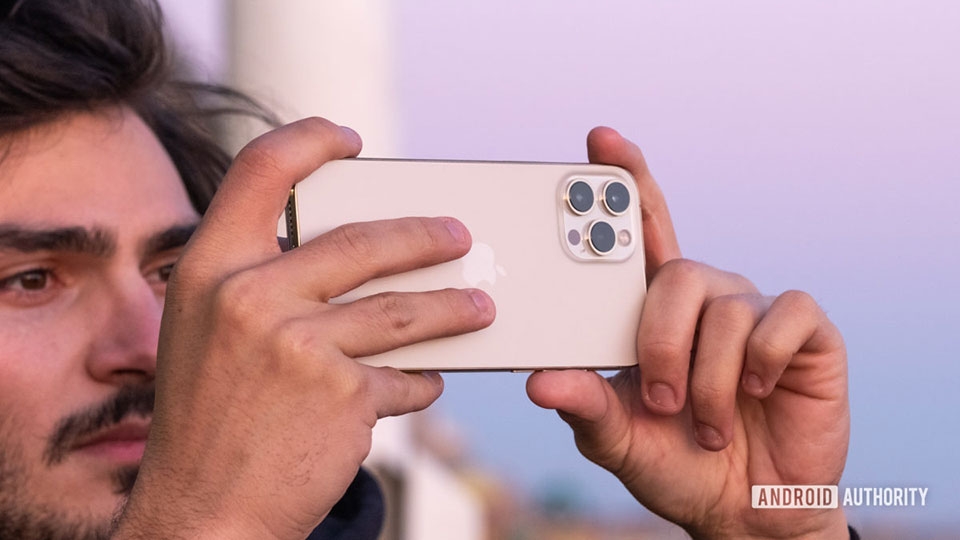 "Cuộc chiến" chip 5nm: Snapdragon 888, Apple A14 và Kirin 9000