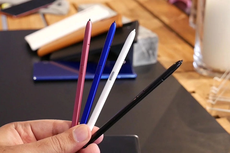 Khai tử dòng Note là điều tốt nhất mà Samsung sẽ làm