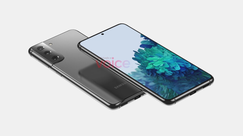Cùng tìm hiểu mọi thứ về dòng Samsung Galaxy S21 qua các rò rỉ