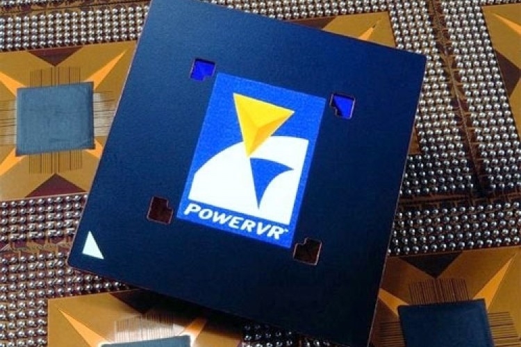 Tìm hiểu về PowerVR: Công nghệ GPU tiên tiến nhất