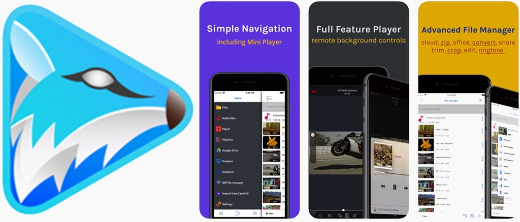 Ứng dụng tải video giúp xem phim không cần wifi