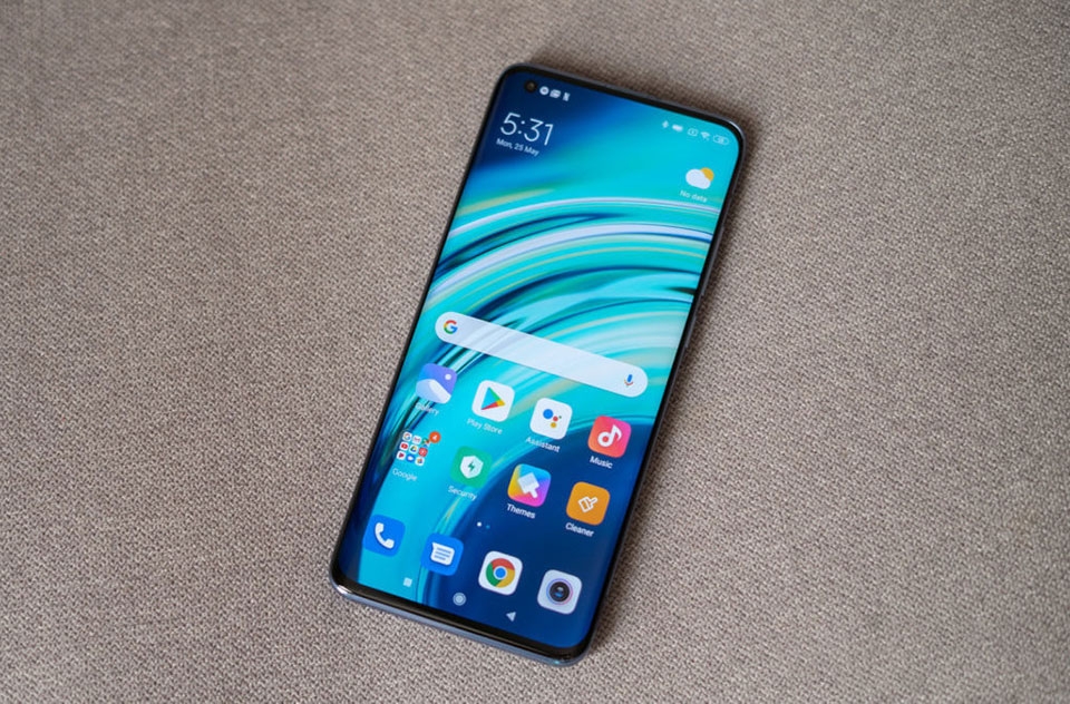 Top 5 smartphone Xiaomi có camera tốt nhất vào năm 2020