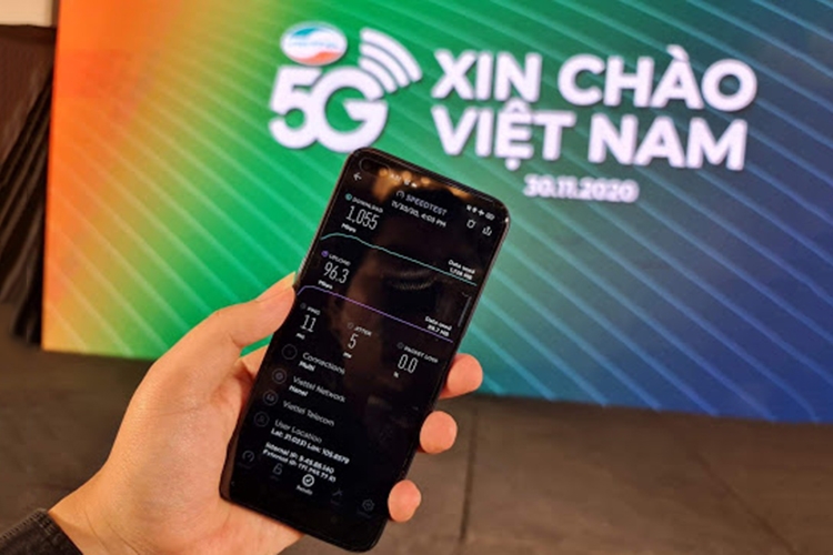 SIM 5G mua ở đâu? Đã có SIM 5G hay chưa?