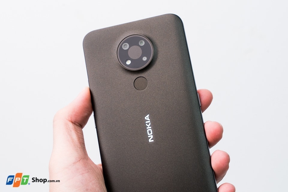 Đánh giá Nokia 3.4: Giá rẻ nhưng chất lượng không rẻ