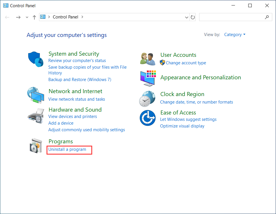 NVIDIA Container là gì? Sửa nhanh lỗi của NVIDIA Container