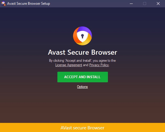 Avast Secure Browser là trình duyệt gì? Có tốt và bảo mật hơn?