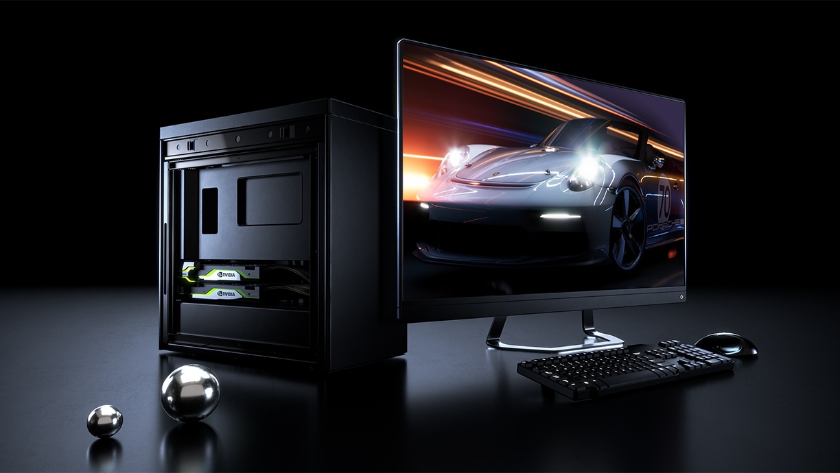 Card màn hình NVIDIA Quadro chơi game có tốt không?