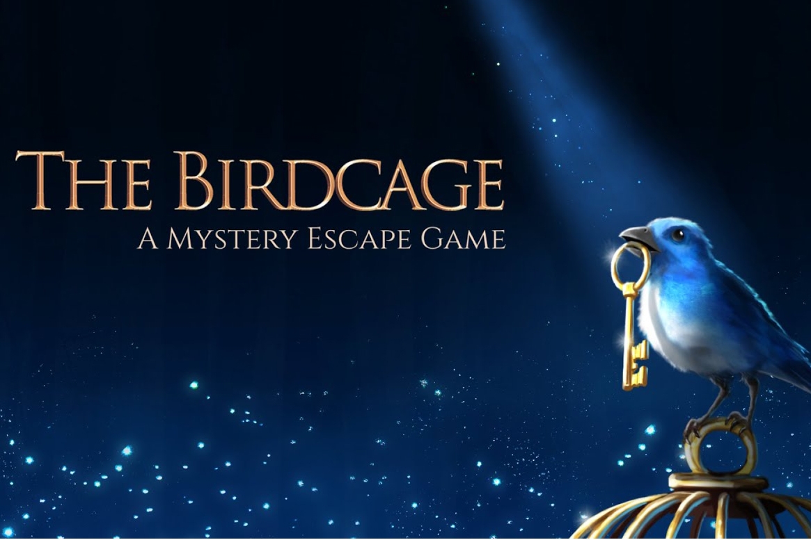 Top 10 game thể loại Escape Room hay nhất cho iOS (Phần 1)