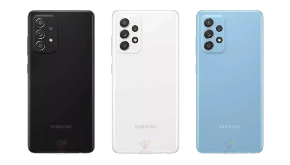 Tại sao Galaxy A52 có thể là smartphone thú vị nhất năm 2021
