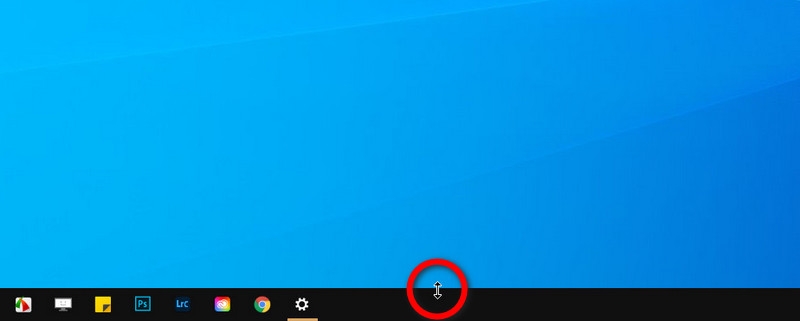 9 cách tùy biến thanh Taskbar trên Windows 10