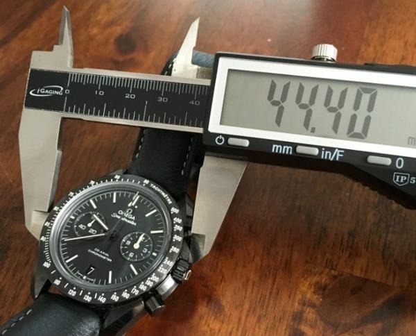 Diameter là gì? Phân biệt Case Diameter và Case Thickness