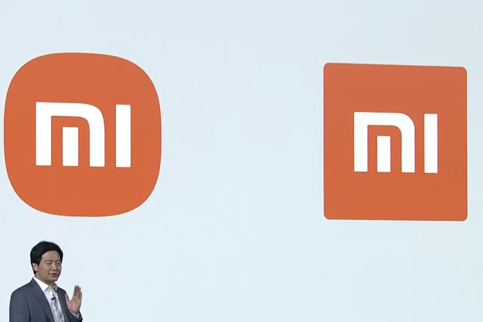 Ý nghĩa logo mới "gây bão mạng" của Xiaomi