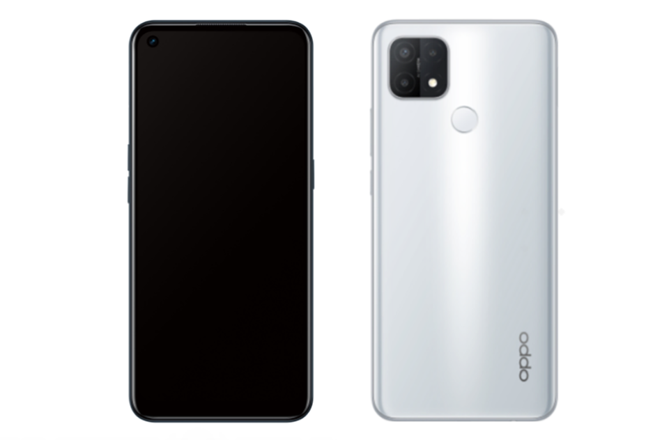 OPPO A35 với chipset Helio P35, 3 camera 13MP sẽ sớm ra mắt