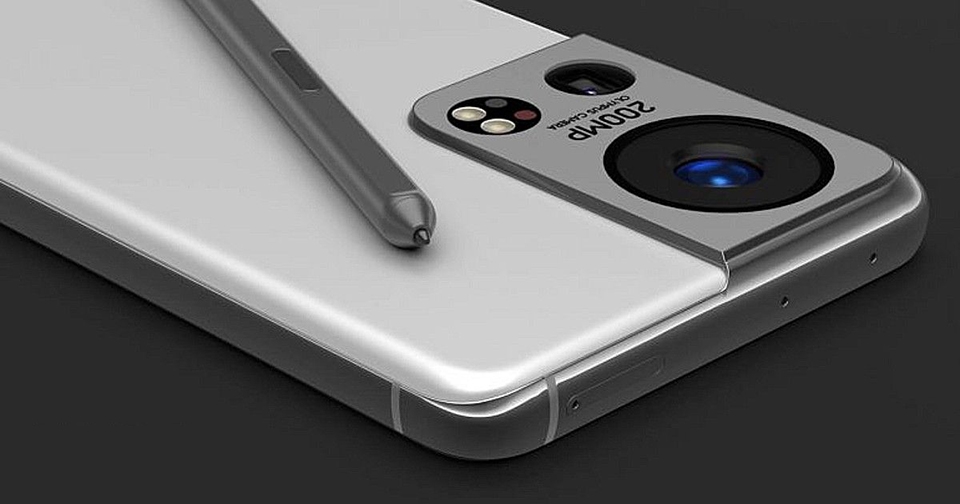 Galaxy S22 có thể được tích hợp công nghệ chống rung sensor shift