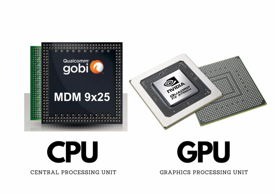 Tìm hiểu về chip xử lý đồ họa Adreno 600 series trên smartphone