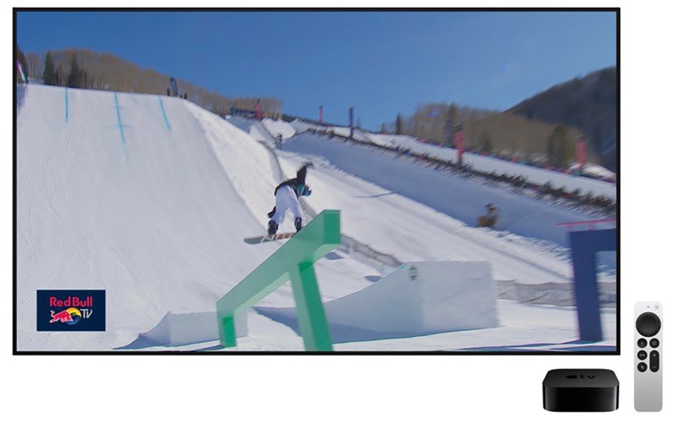 So sánh Apple TV HD và Apple TV 4K 2021: Có đáng để nâng cấp?