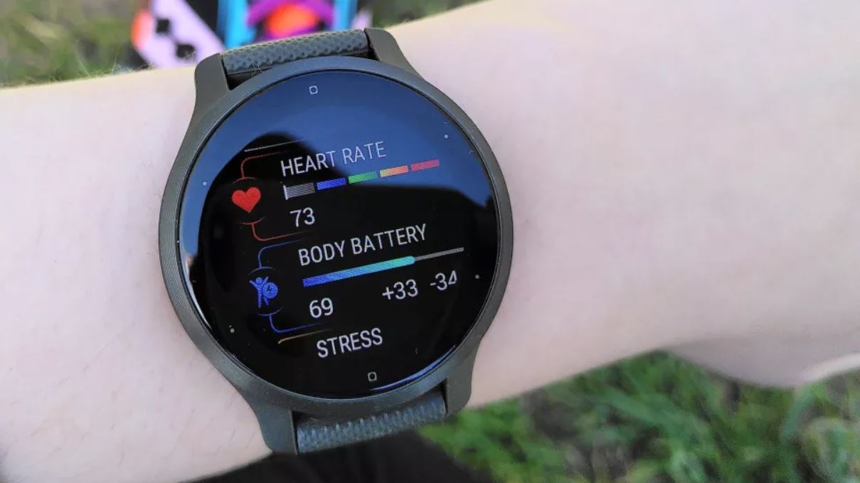 Đánh giá Garmin Venu 2: Sự kết hợp giữa thanh lịch và thể thao