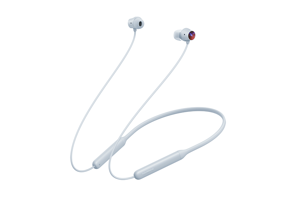 Realme Buds Wireless 2 ra mắt với tính năng khử tiếng ồn chủ động