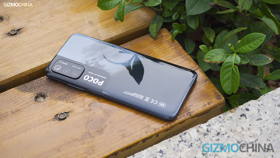 Trên tay Xiaomi POCO M3 Pro 5G: Thiết kế bắt mắt, hiệu năng tốt