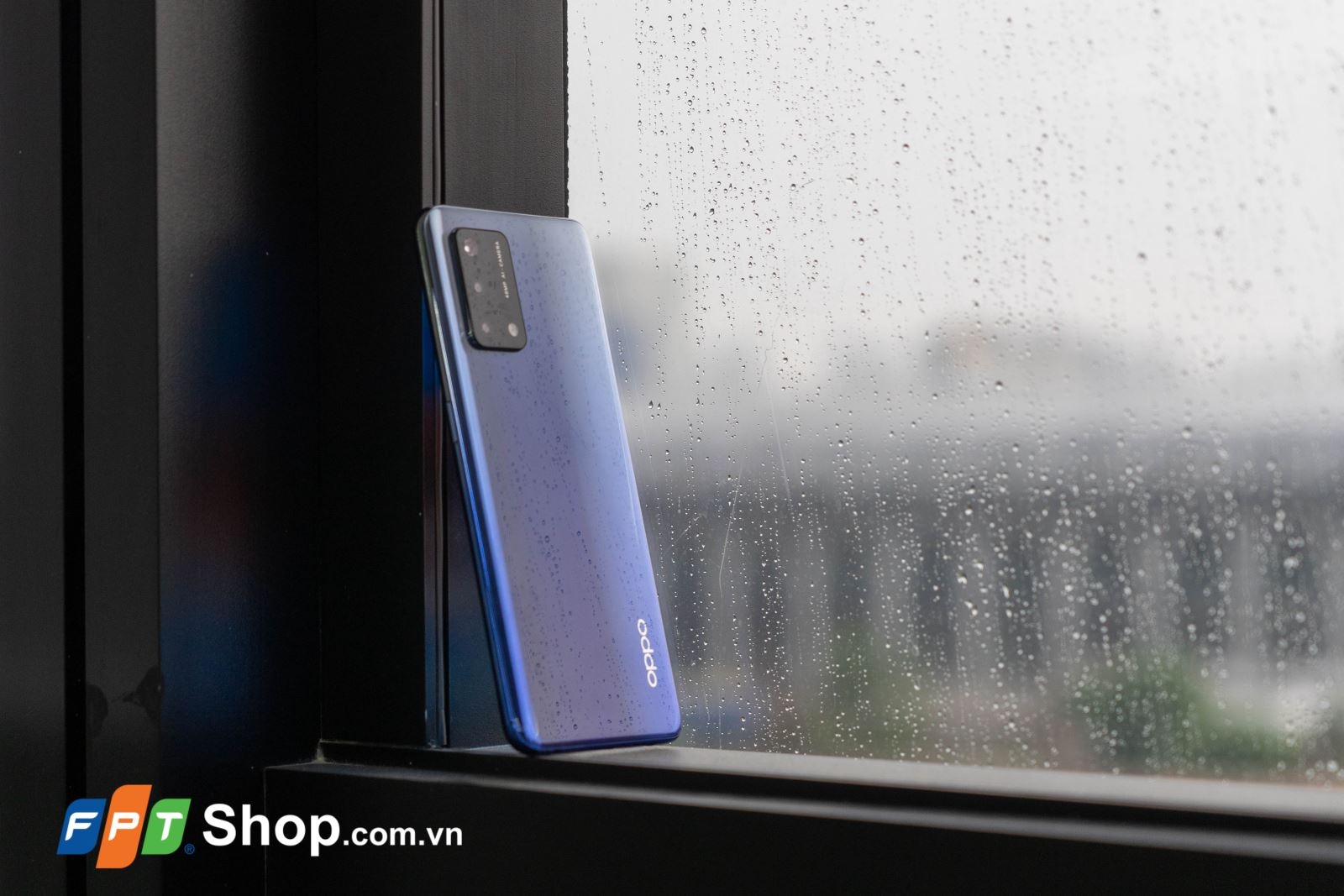 Cận cảnh OPPO A74: Pin lớn 5.000mAh, sạc nhanh 33W