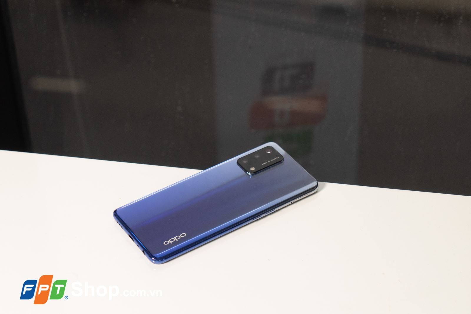 Cận cảnh OPPO A74: Pin lớn 5.000mAh, sạc nhanh 33W