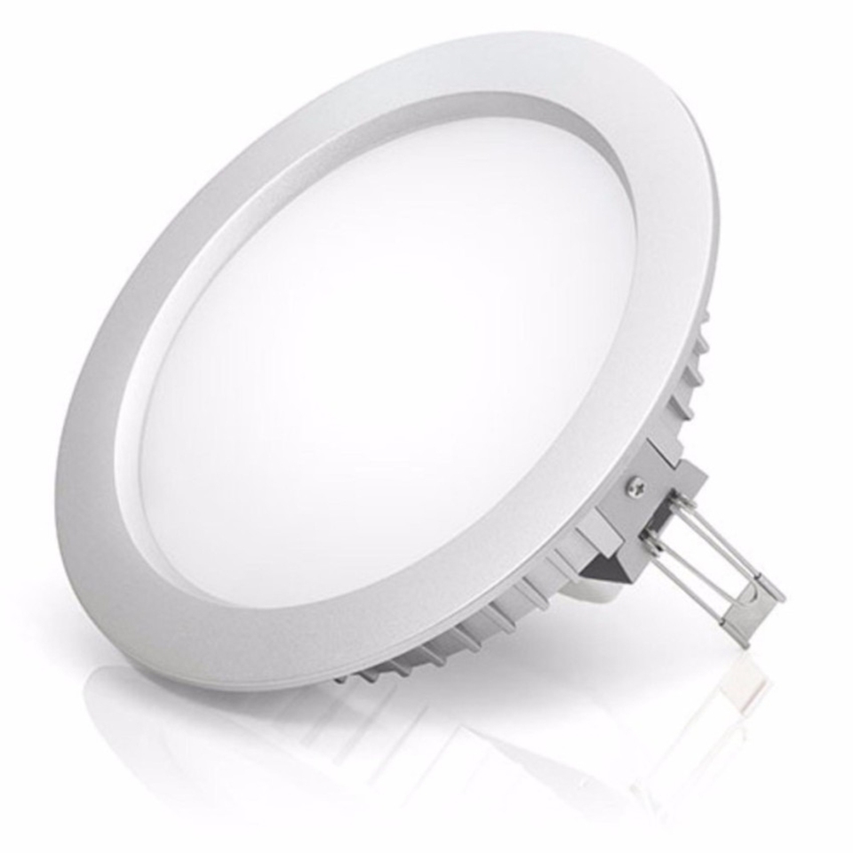 Đèn downlight là gì? Ưu điểm và lưu ý khi sử dụng đèn downlight