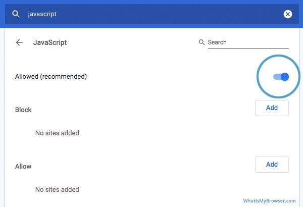 Cách sửa lỗi không xem được video trên Chrome