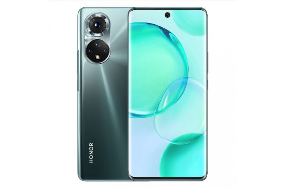 Bộ ba điện thoại Honor 50 mới ra mắt có gì thú vị?