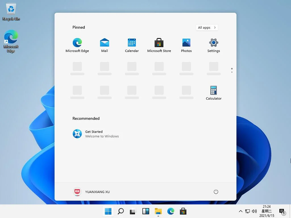 Microsoft chính thức công bố Windows 11 và phát hành miễn phí
