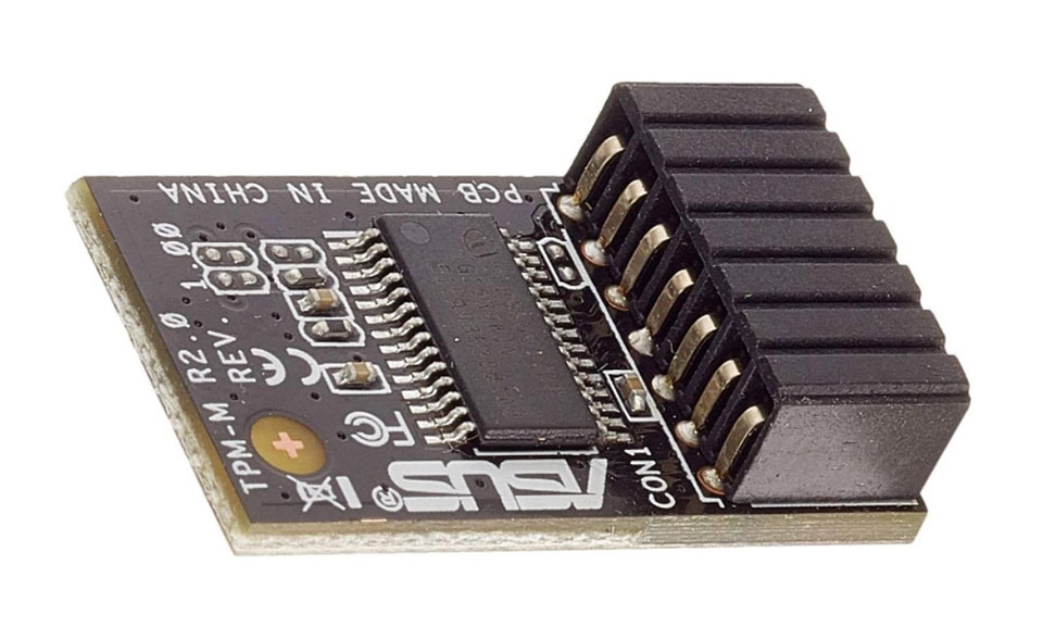 TPM 2.0 là gì mà Windows 11 yêu cầu một máy tính phải có?