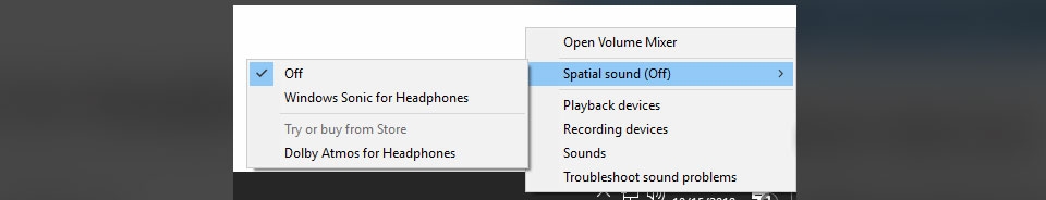 Spatial Sound là gì? Làm sao để kích hoạt nó trên Windows 10?