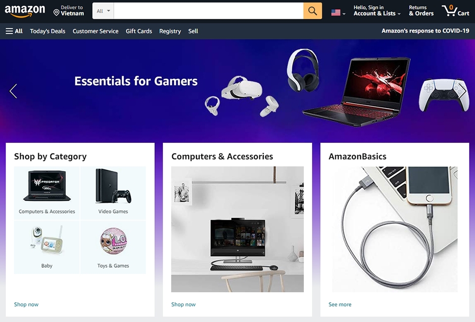 Kindle for PC: Cách cài đặt và sử dụng ứng dụng trên Windows