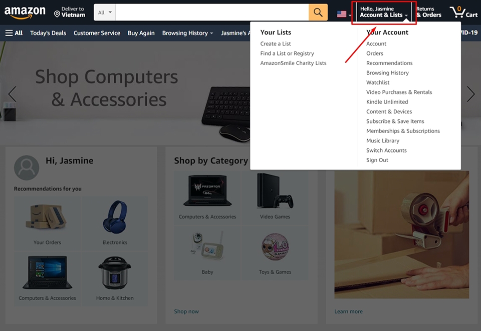 Kindle for PC: Cách cài đặt và sử dụng ứng dụng trên Windows