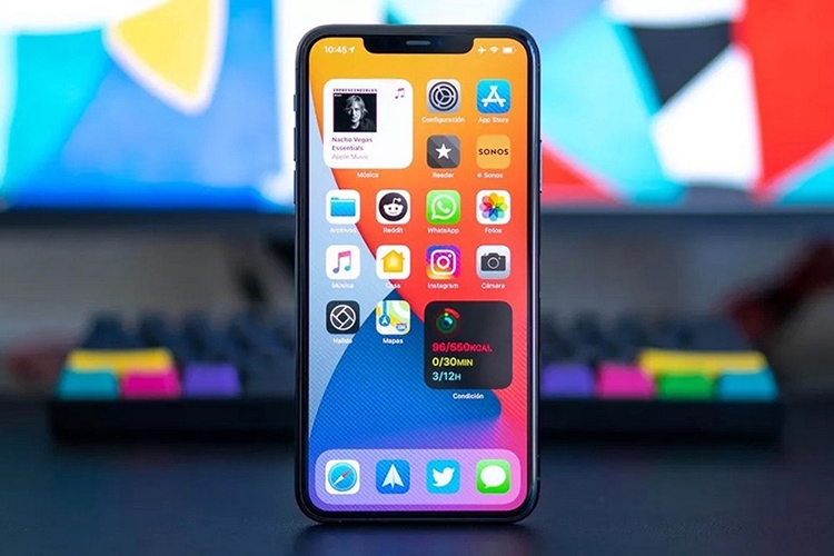 Apple phát hành bản beta 5 của iOS 14.7 và iPadOS 14.7