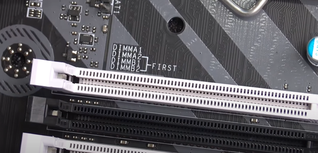 RAM Dual Channel là gì? Hướng dẫn cắm RAM để chạy Dual Channel