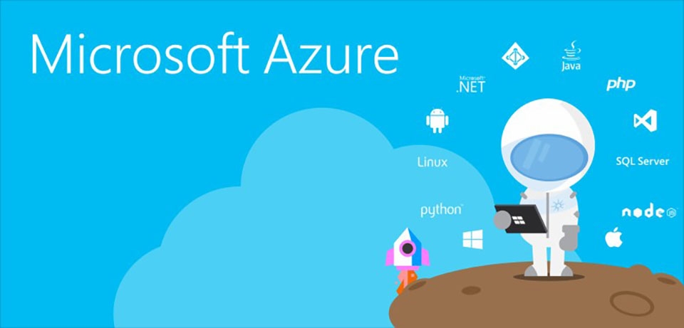 Microsoft Azure là gì? Vì sao dịch vụ này đáng sử dụng?