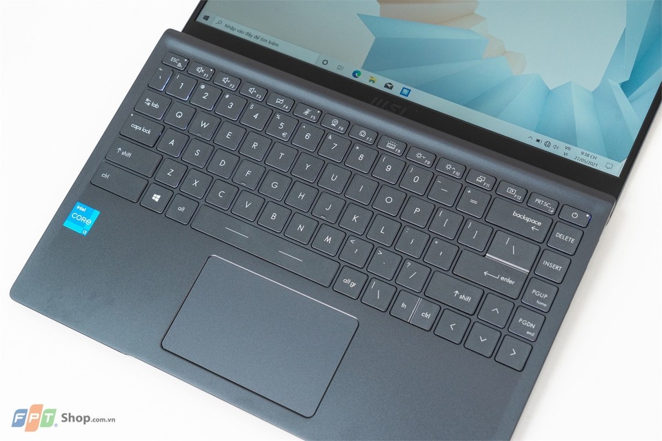 Đánh giá MSI Modern 14 B11: Cao cấp, hiệu năng ổn, giá tốt