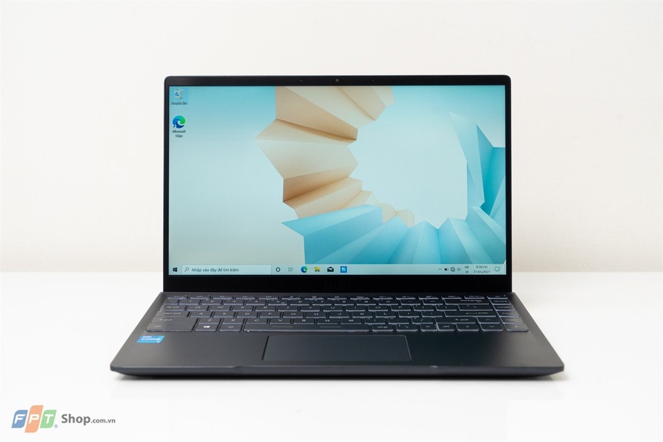 Đánh giá MSI Modern 14 B11: Cao cấp, hiệu năng ổn, giá tốt