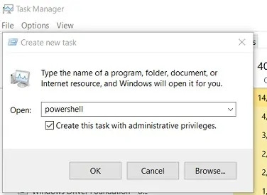 Cách sửa lỗi “Windows cannot Find ...”
