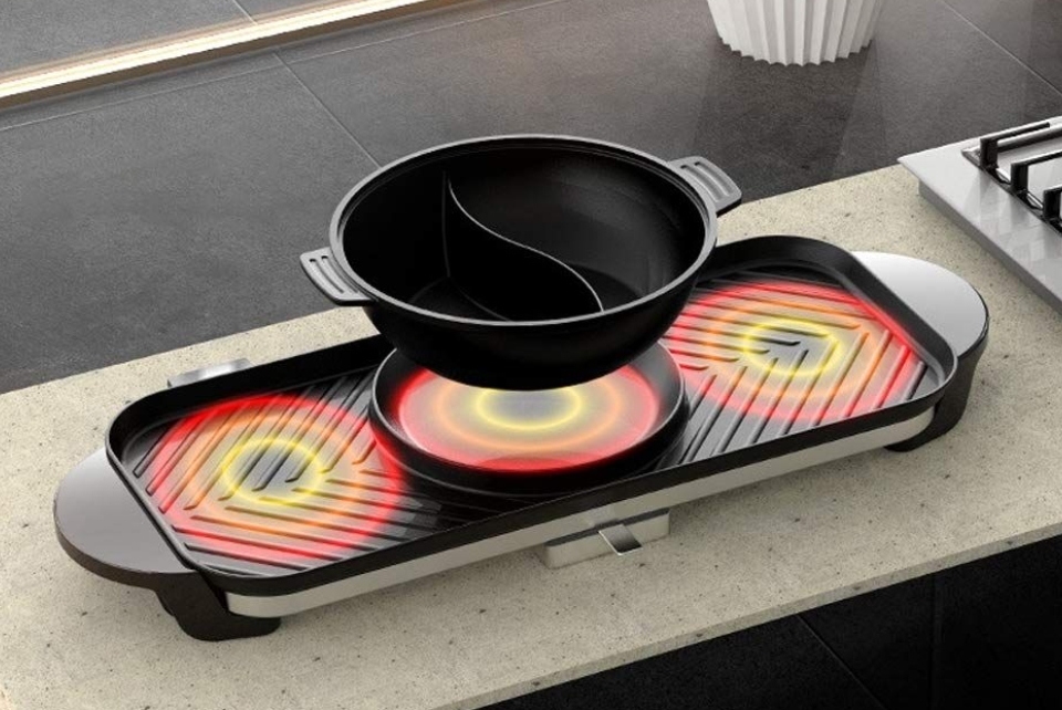 Sử dụng dây mayso trong nồi lẩu điện cần biết điều gì?