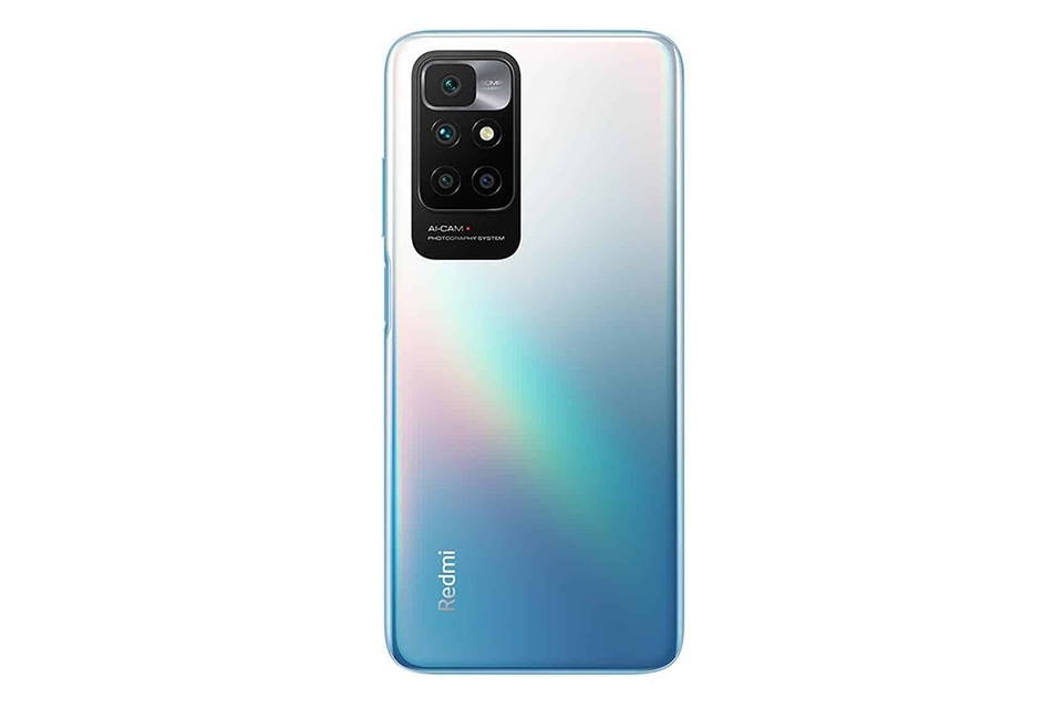 Xiaomi Redmi 10 lộ ảnh render kèm cấu hình chi tiết