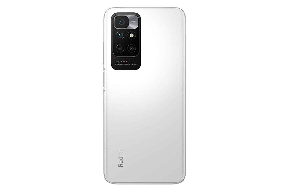 Xiaomi Redmi 10 lộ ảnh render kèm cấu hình chi tiết