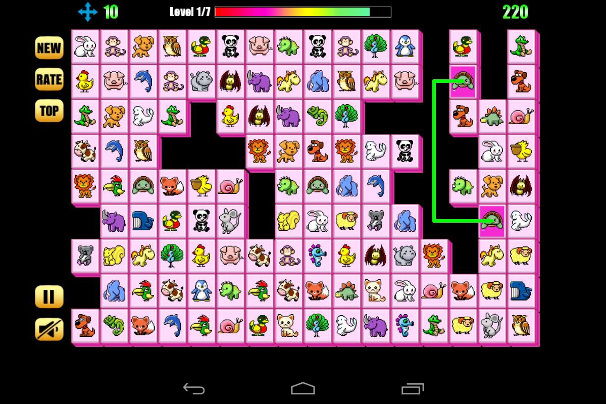 Top mini game offline cực hay cho PC cấu hình yếu (Phần 1)
