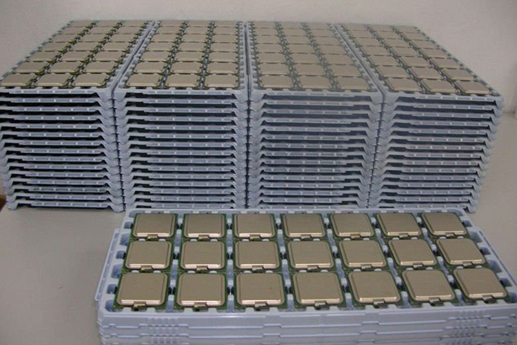 CPU Tray là gì? Phân biệt CPU hàng Box và hàng Tray