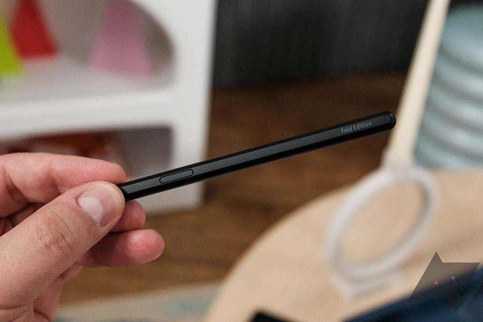 S Pen Fold Edition và S Pen Pro: Sự khác biệt là gì?