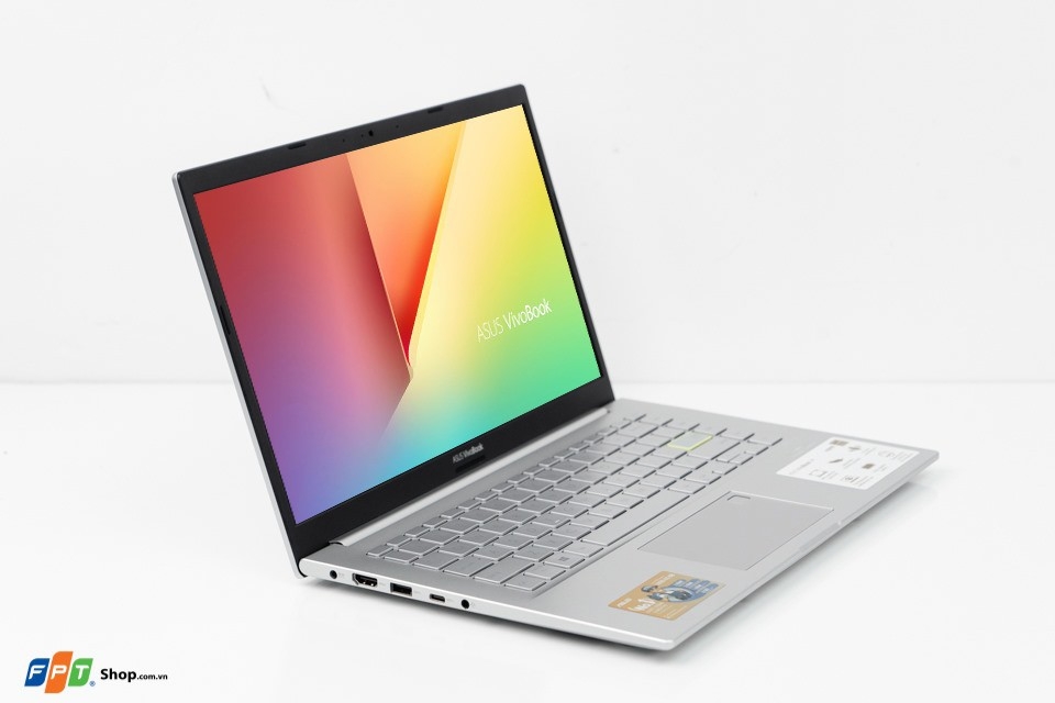 Trên tay ASUS VivoBook 14 A415