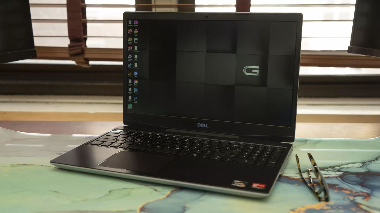Đánh giá Dell G5 15 SE 5505